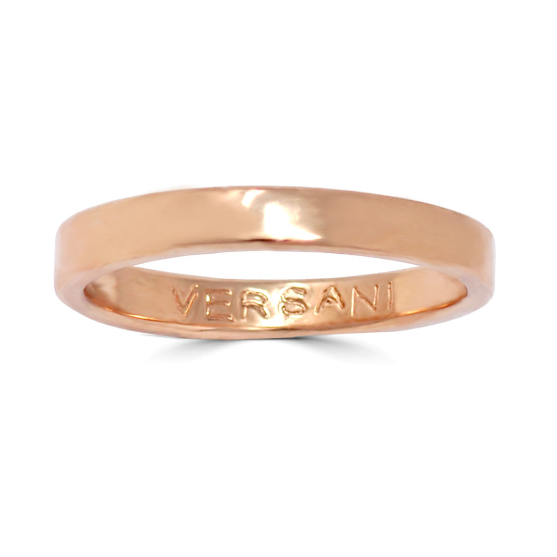 Thin Flat Band – Versani