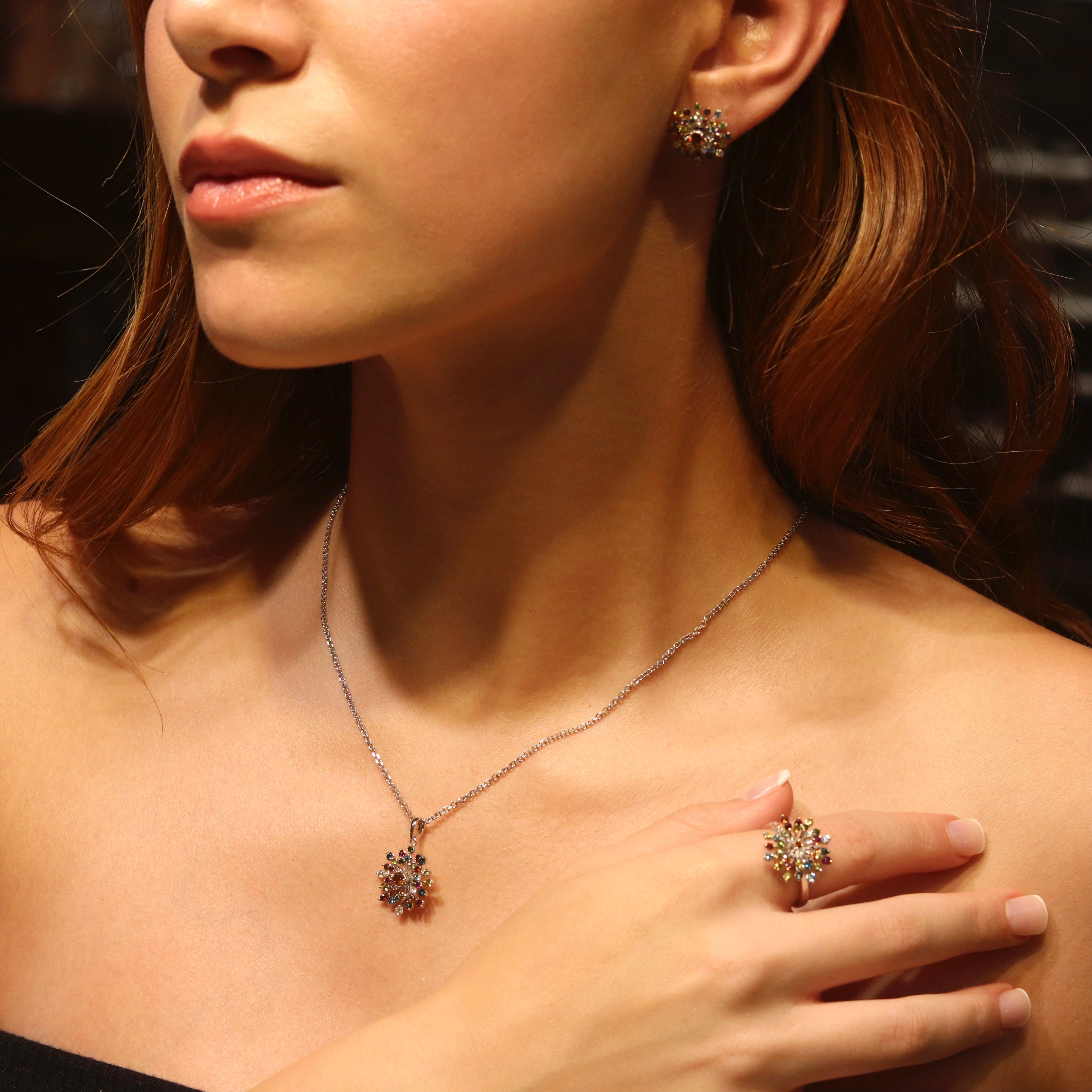 Pendants – Versani