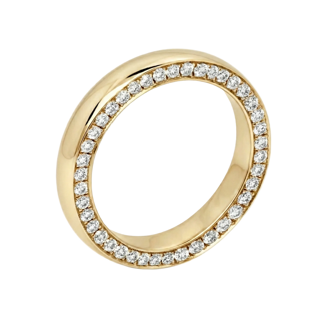 Women Ring Diamond & Precious – Versani