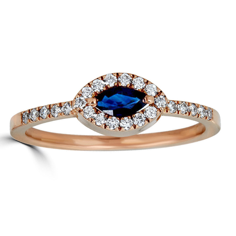 Women Ring Diamond & Precious – Versani