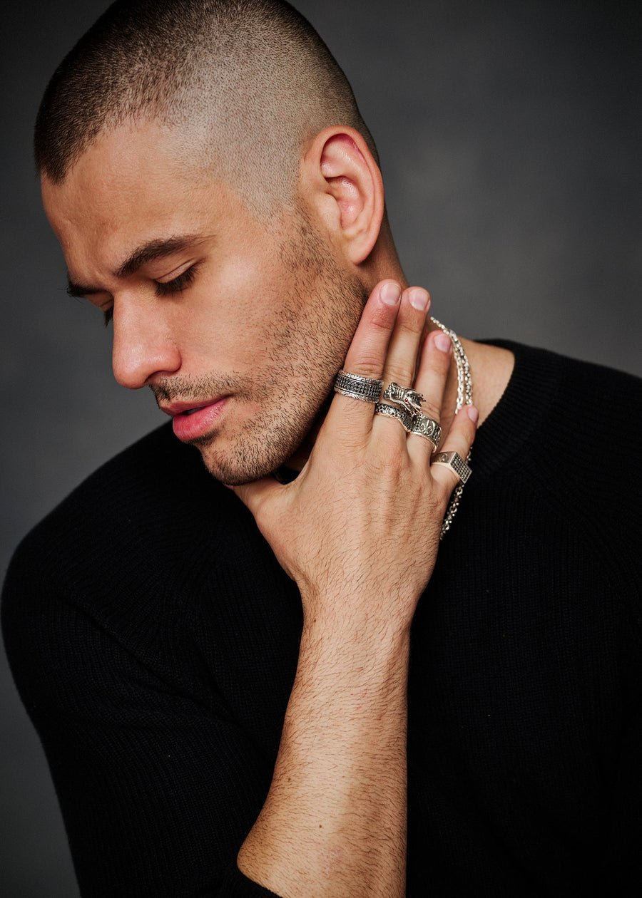 Versani - Experience The Uniqueness Of Jewelry