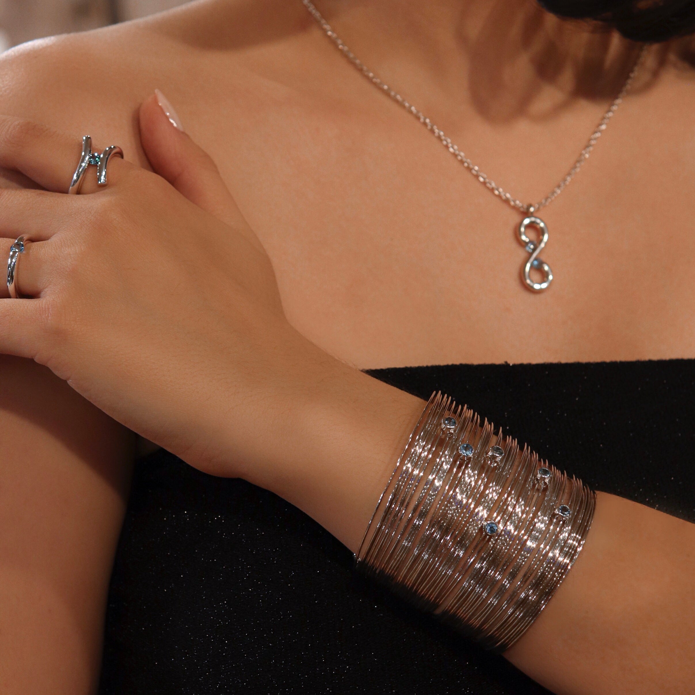 Women bracelets – Versani