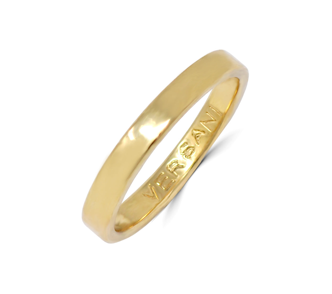 Thin Flat Band – Versani